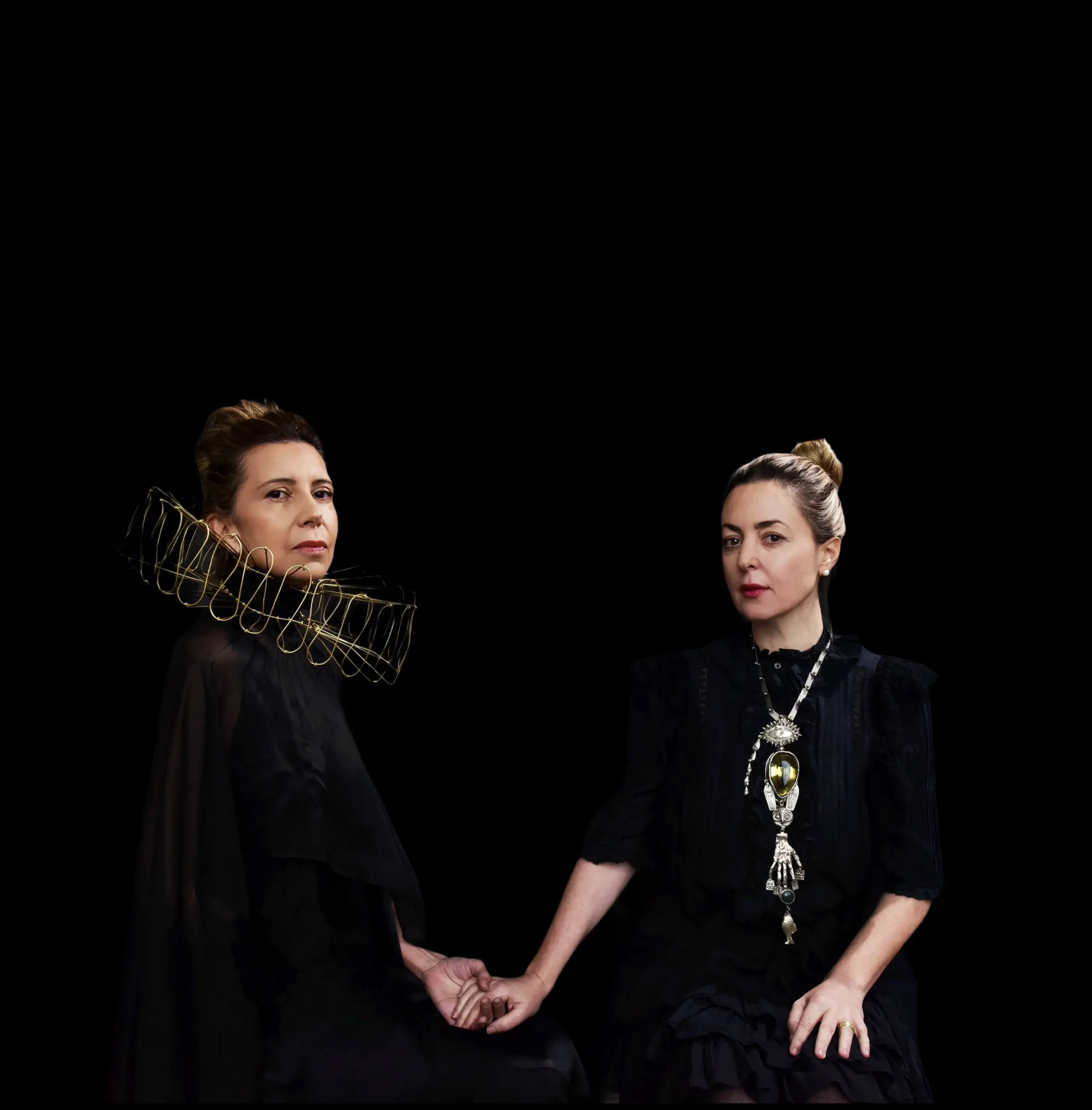 The Metropolitan Museum of Art and VisionIntoArt Announce 'Primero ...