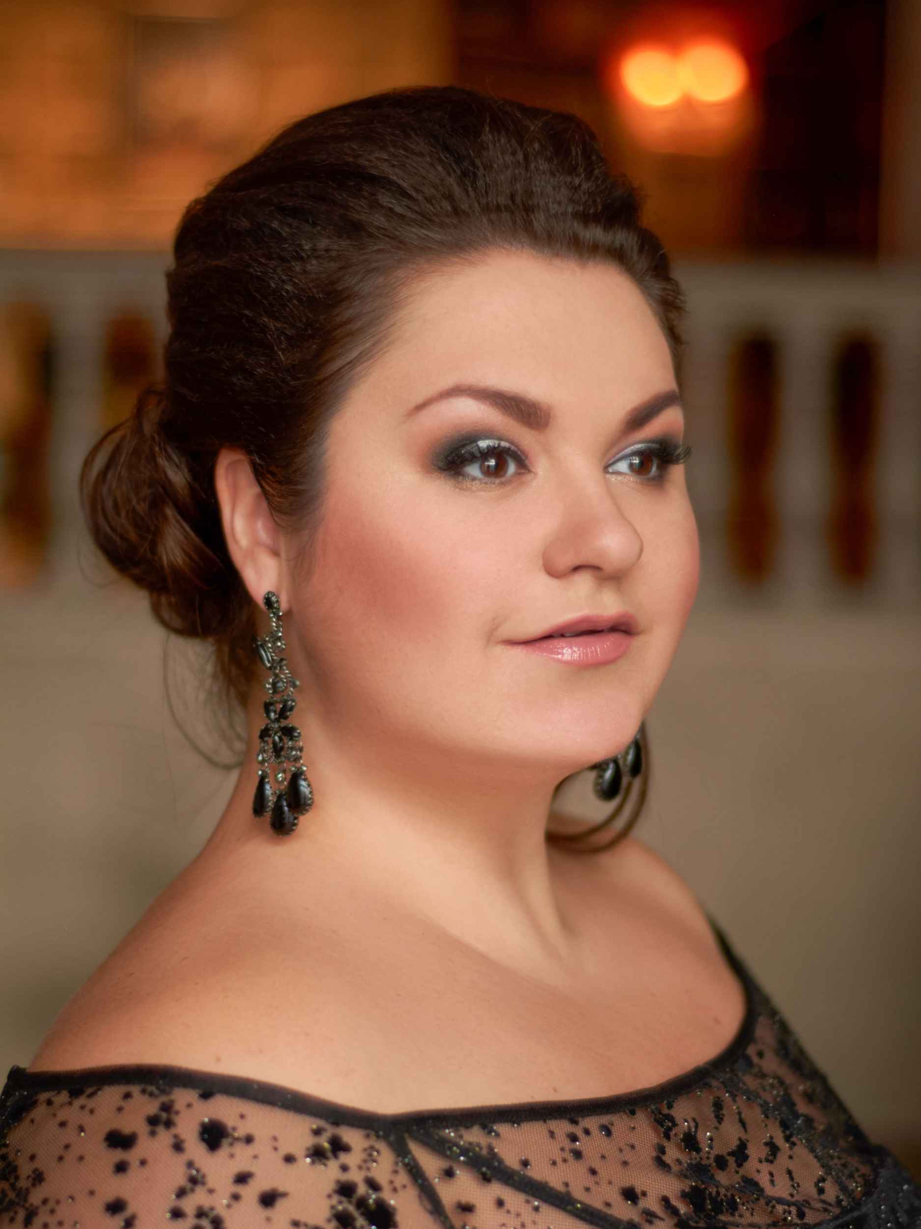 Olesya Petrova Joins Tact Artist Management - OperaWire OperaWire