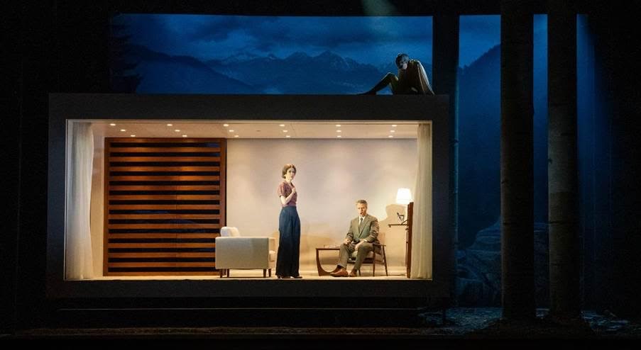 English Touring Opera Unveils Autumn 2024 Slate - OperaWire OperaWire