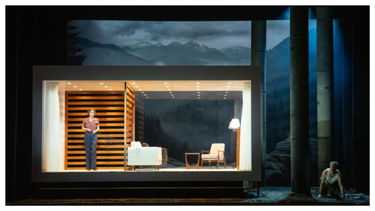 Britten Pears Arts Announces Autumn 2024 Season - OperaWire OperaWire