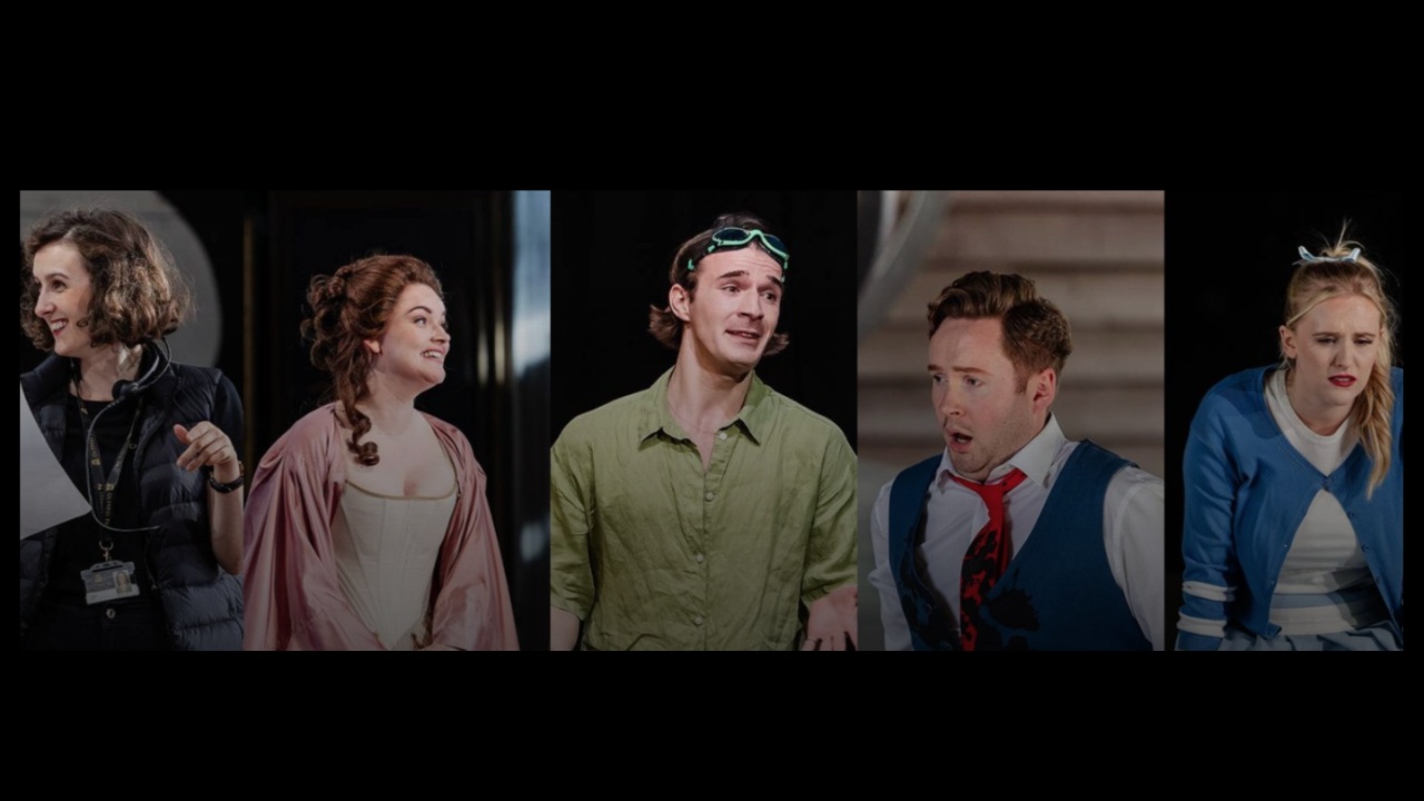 Winners of Garsington Opera Awards 2024 Revealed - OperaWire OperaWire