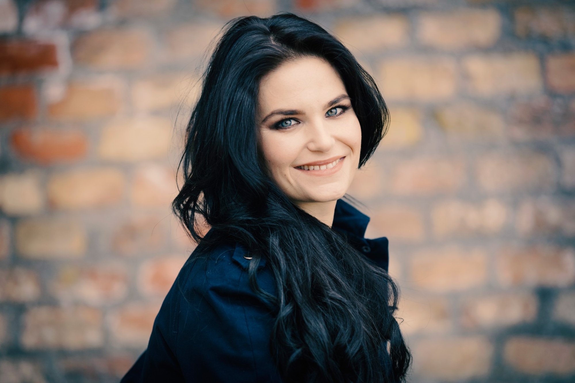 Emőke Baráth Signs with Ibermedia for Spanish Representation ...