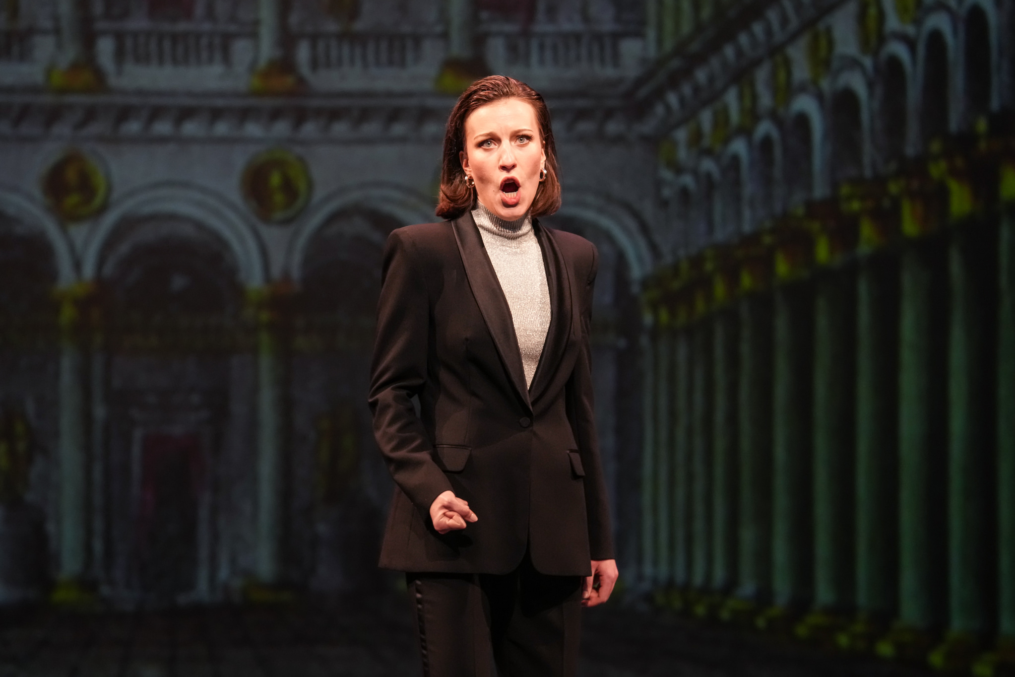 Teatro Nuovo 2024 Review: I Capuleti e I Montecchi - OperaWire OperaWire