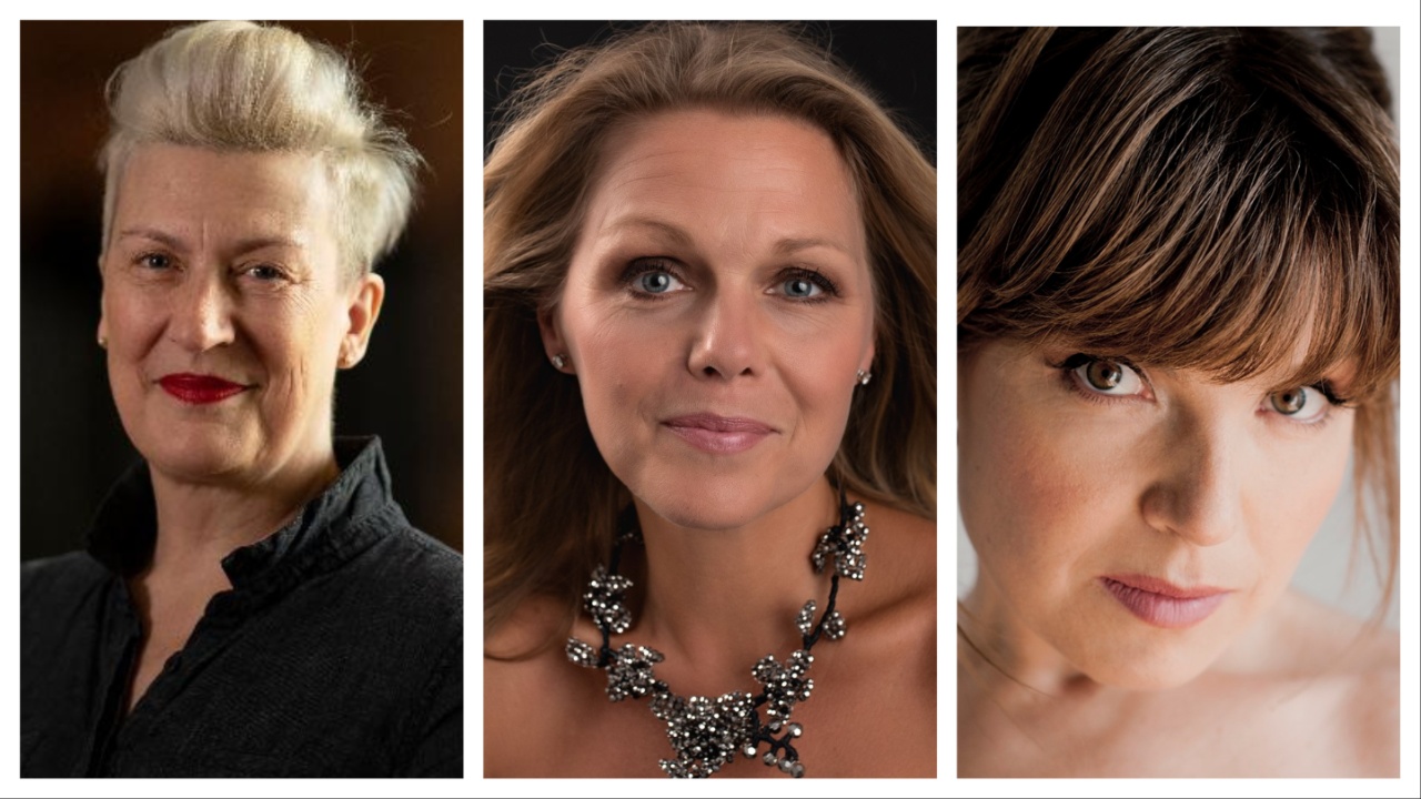 Dame Sarah Connolly, Miah Persson, & Claire Booth Headline Boston ...