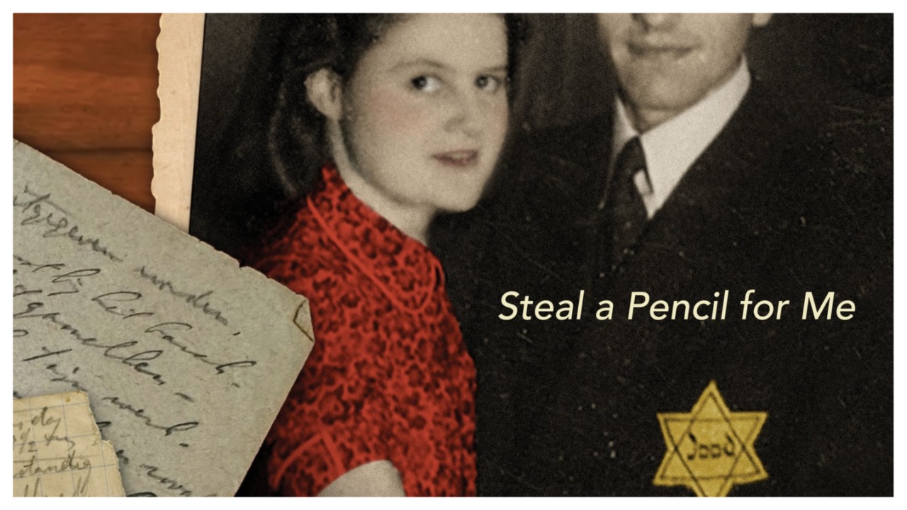 Q&A: Gerald Cohen & Deborah Brevoort on the Recording of 'Steal a ...