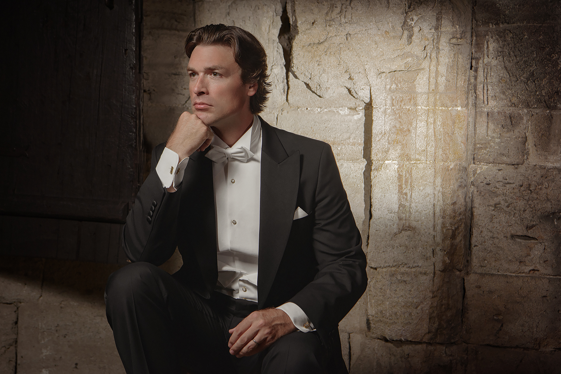 Thomas Weinhappel & Almerija Delic Headline Wagnerian 'Confrontations ...