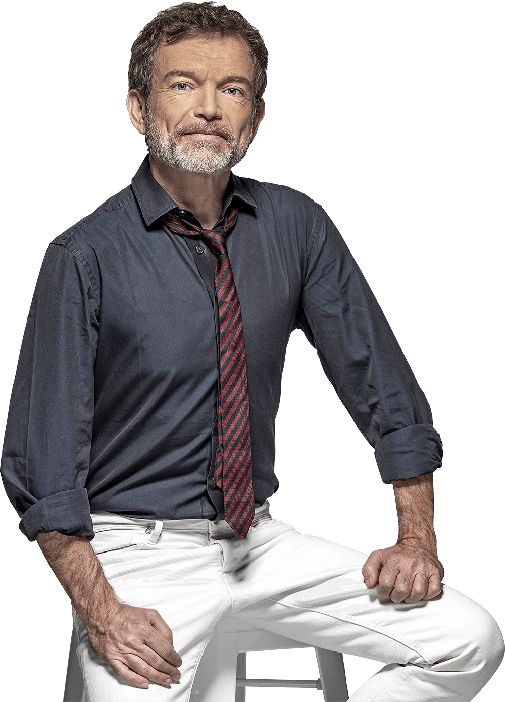 Christophe Rousset Joins Monteverdi Choir for Christmas Tour ...