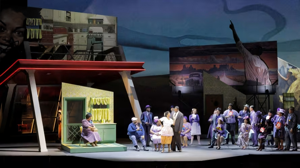 A Tale of 3 Operas & Their Unique Revival Stories - OperaWire OperaWire