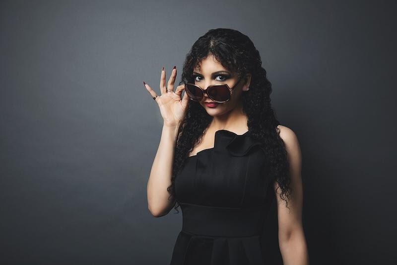 Alexa Anderson, Jasmine Johnson to Headline Modern World Premiere of ...