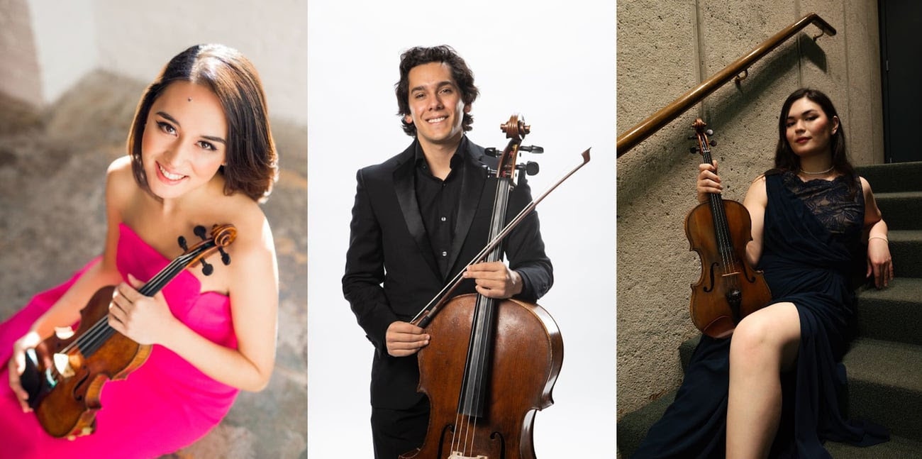 Boston Symphony Orchestra Names Three New Fellows - OperaWire OperaWire