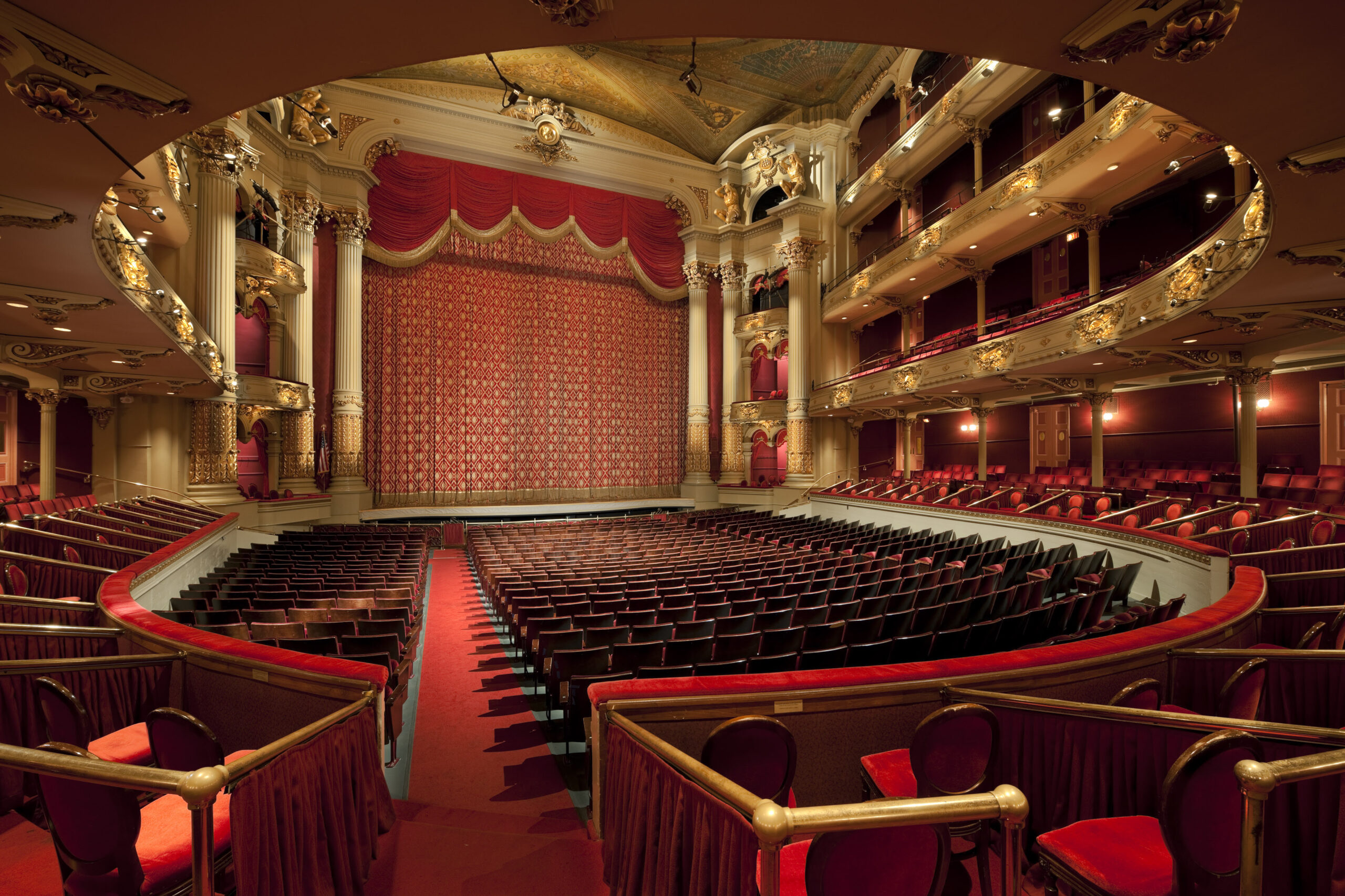 Opera Philadelphia Unveils Unique Pricing Strategy for 2024-25 Season ...
