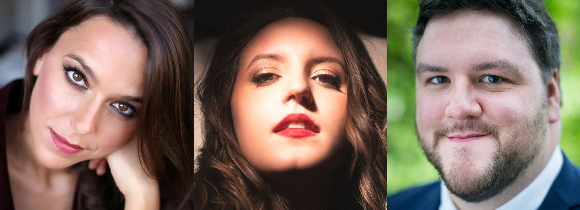 Emily Pogorelc to Headline The Mozartists' 'I Jommelli - A Celebration ...