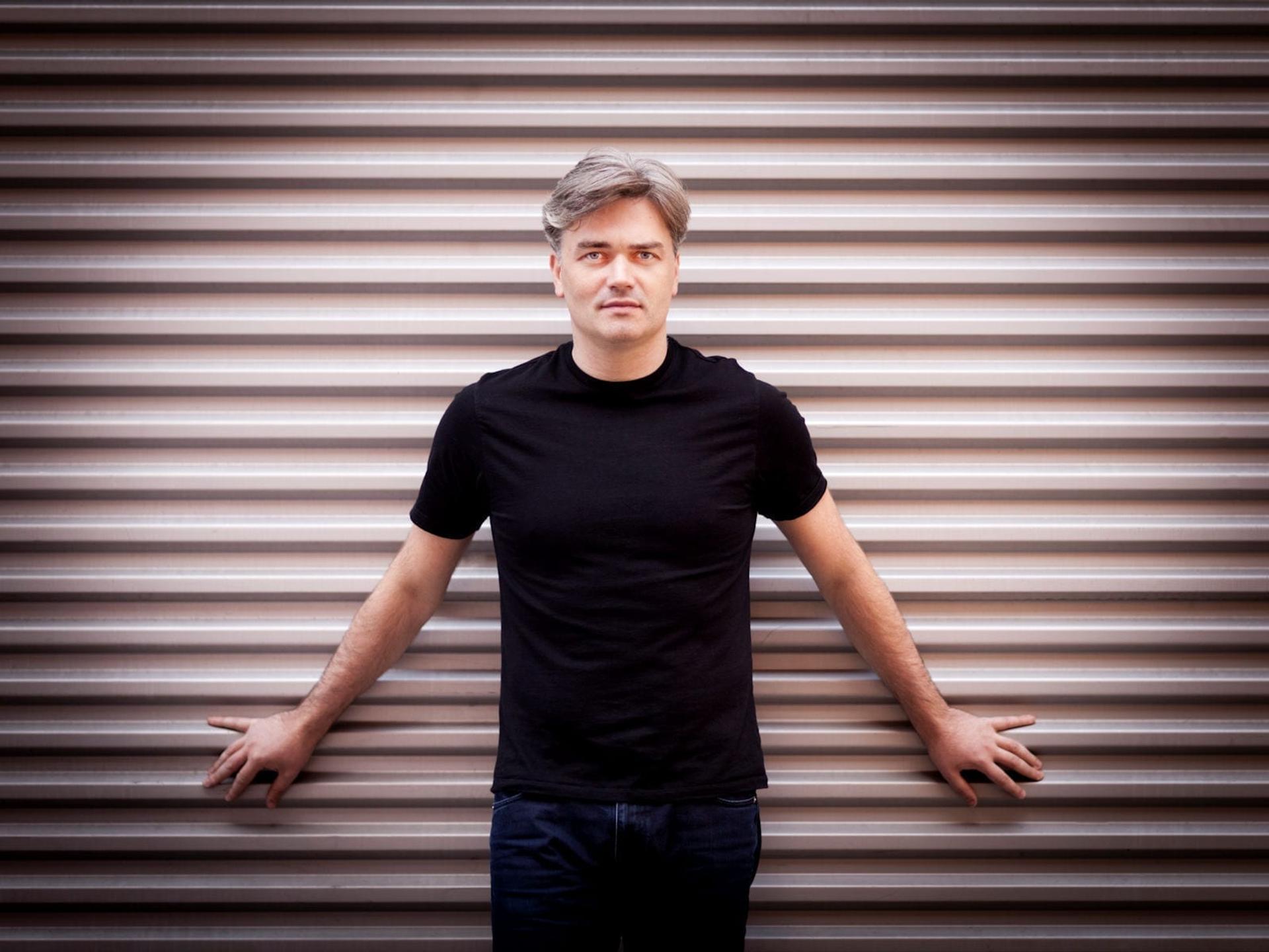 London Philharmonic Extends Contract with Edward Gardner - OperaWire ...