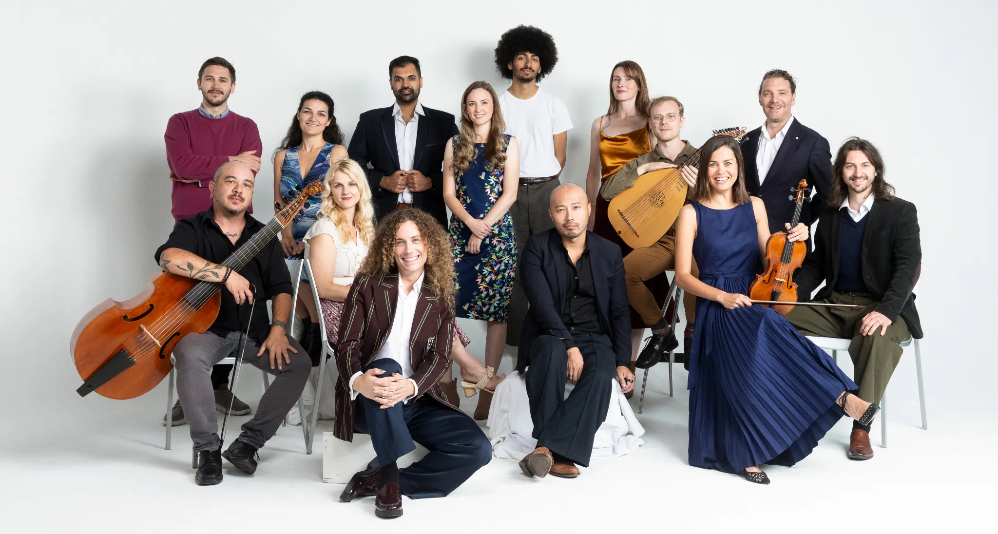 Toronto Consort Unveils 2024-25 Season - OperaWire OperaWire