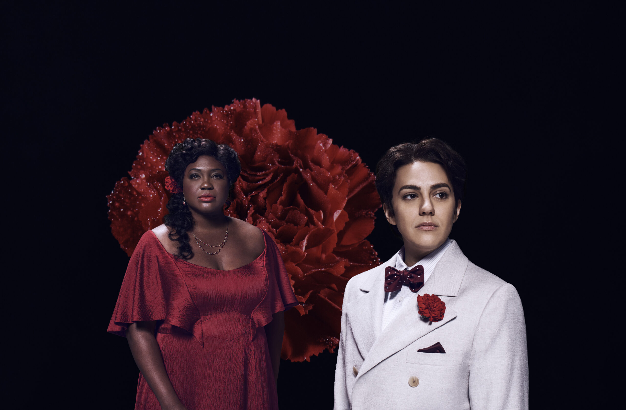 Daniela Mack Leads Metropolitan Opera Premiere of 'Ainadamar ...