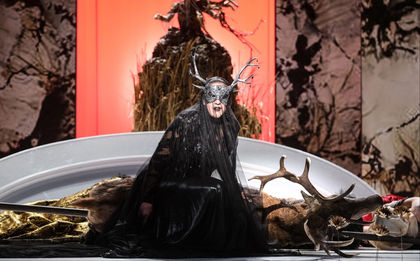 Bayreuth Baroque Opera Festival 2024: Ifigenia in Aulide - OperaWire ...