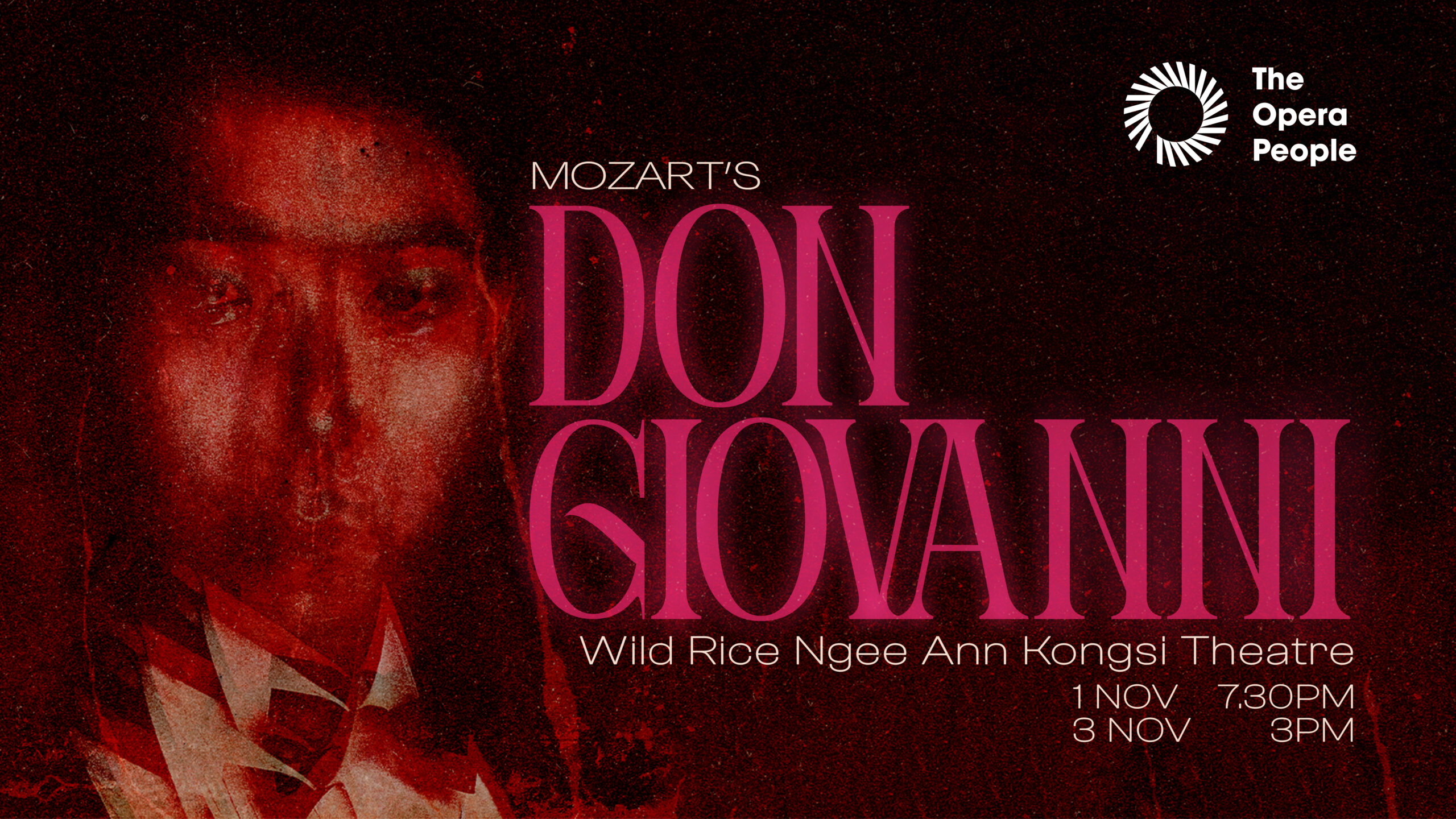 The Opera People to Present 'Don Giovanni' - OperaWire OperaWire