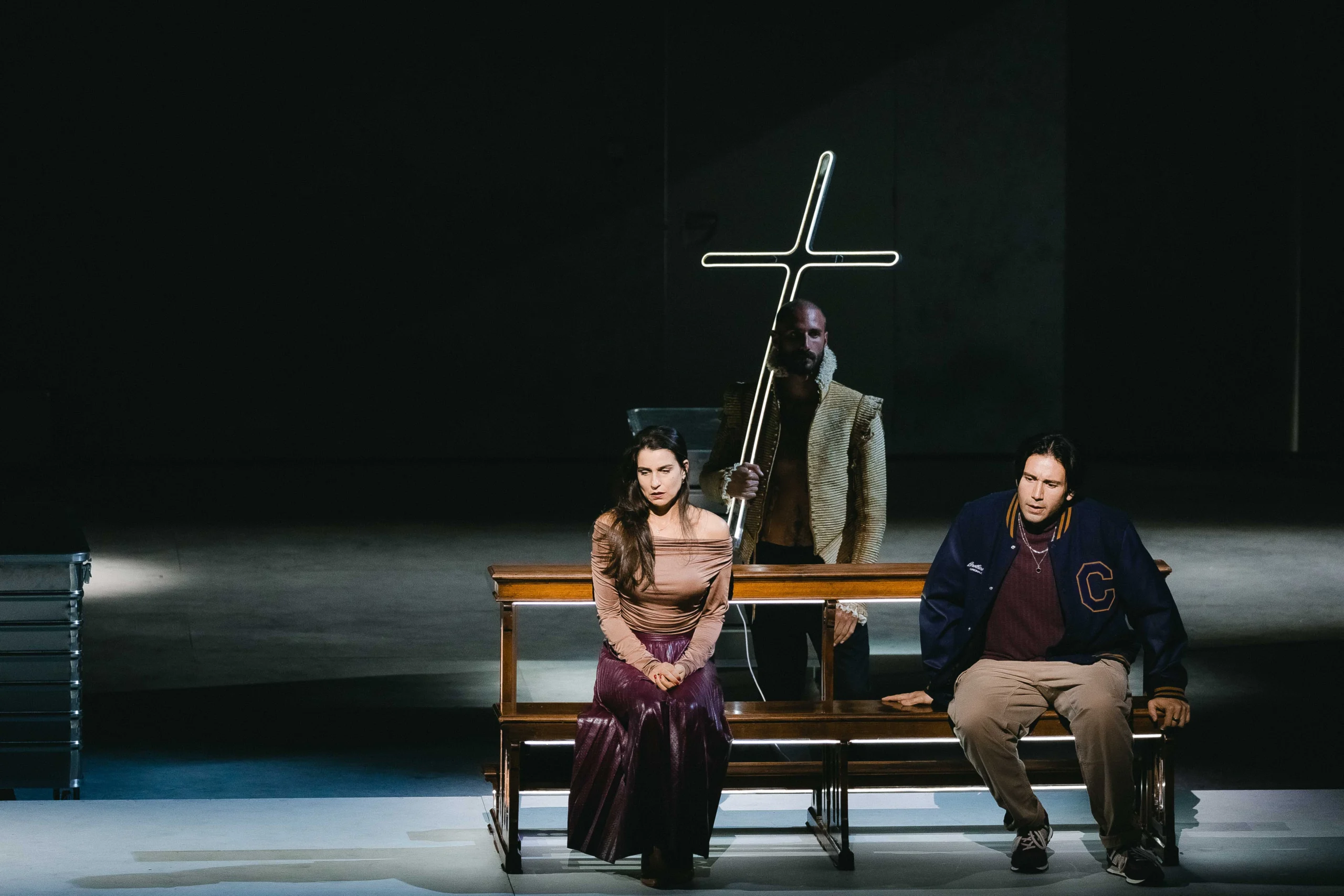 Asmik Grigorian & Joshua Guerrero's Vienna 'Don Carlo' to be Broadcast ...