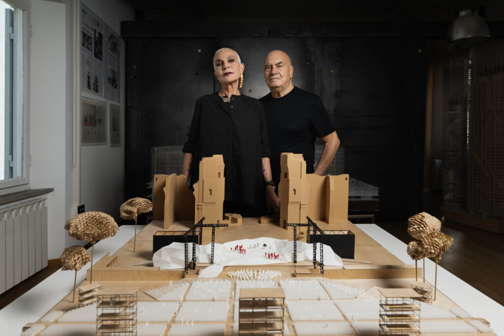 Teatro dell'Opera di Roma's Production Wins Premio Visconti - OperaWire ...