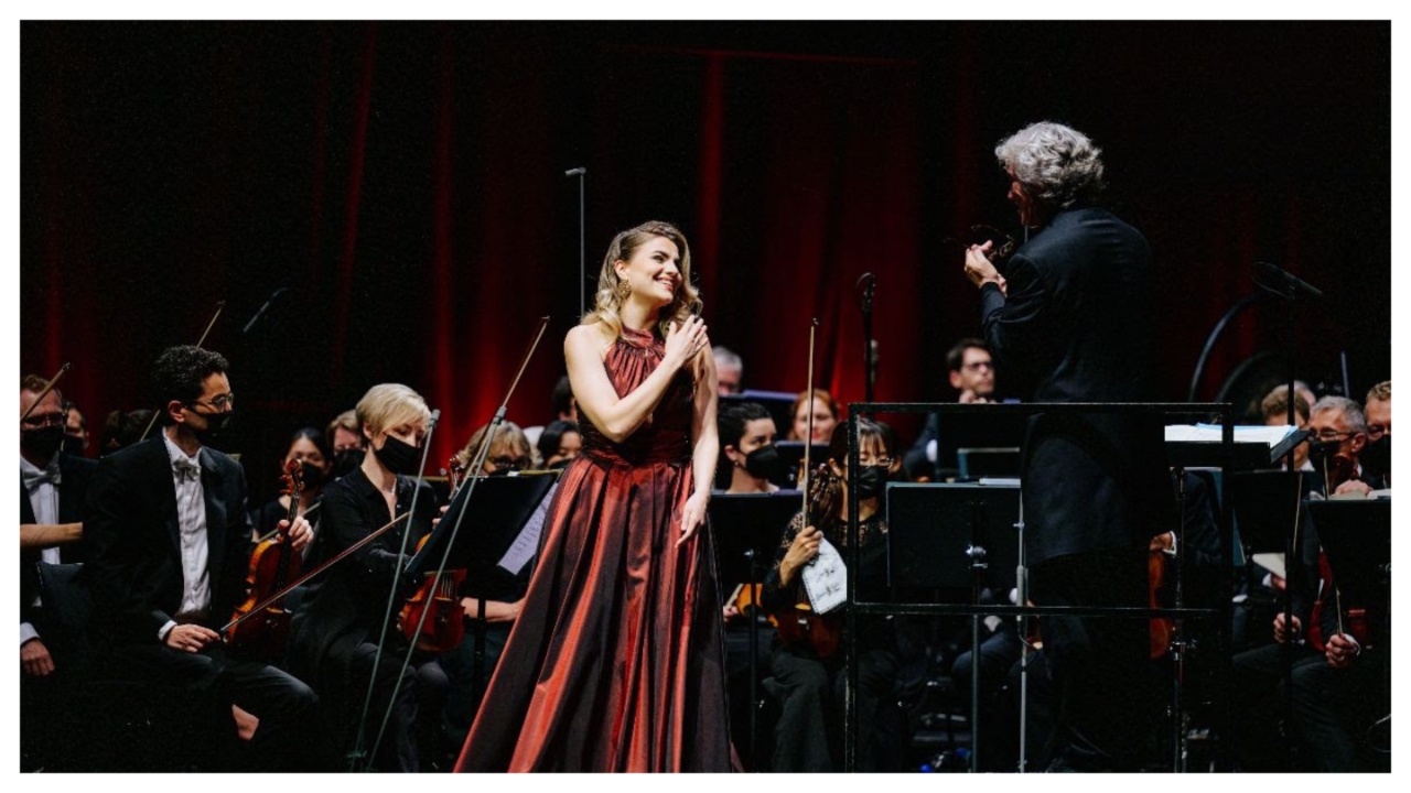 Neue Stimmen International Singing Competition Announces Details of the ...