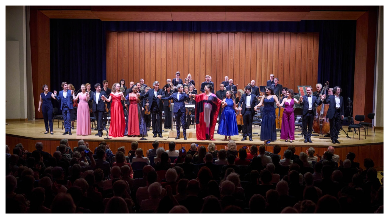 International Opera Workshop Waiblingen 2025 Announces Participants ...