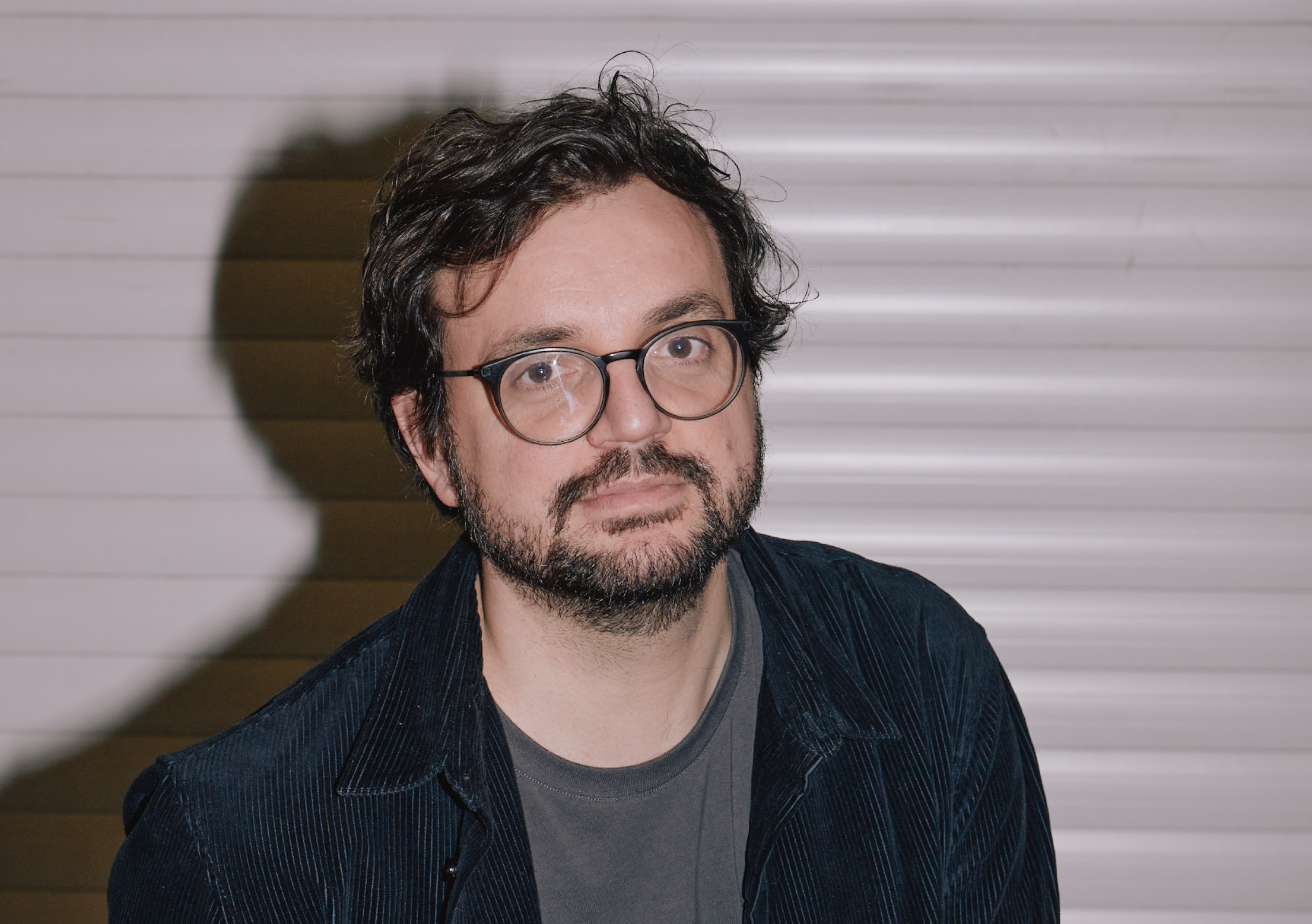Q & A: Theater Magdeburg Director Julien Chavaz on His Core ...