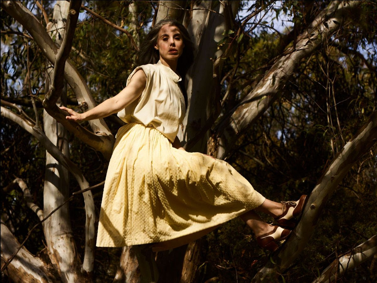 Victorian Opera to Showcase 'Eucalyptus: The Opera' - OperaWire OperaWire