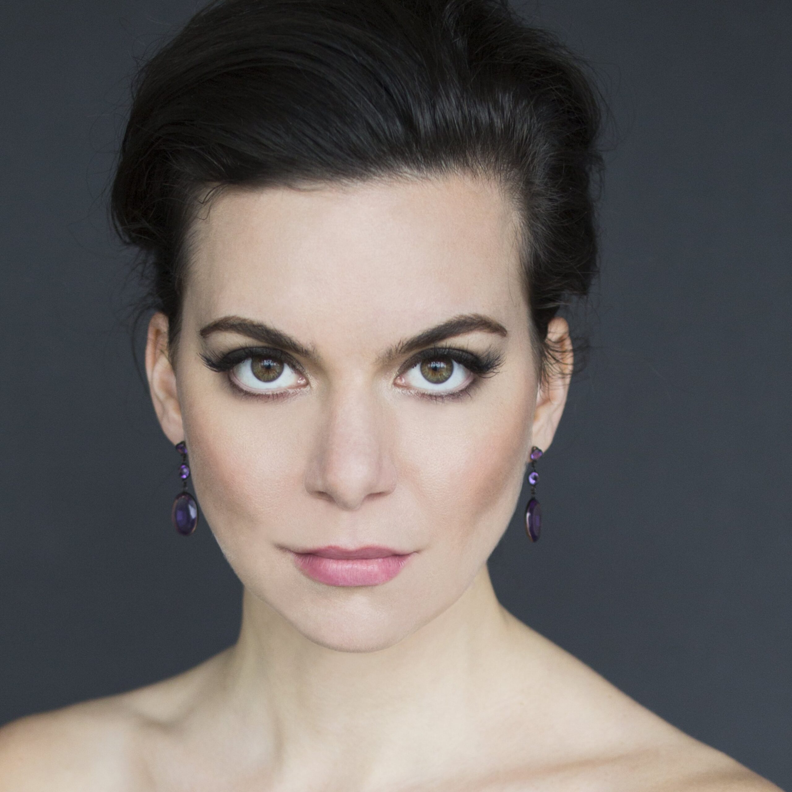 Ambur Braid to Headline Opera Revue's Annual Gala - OperaWire OperaWire