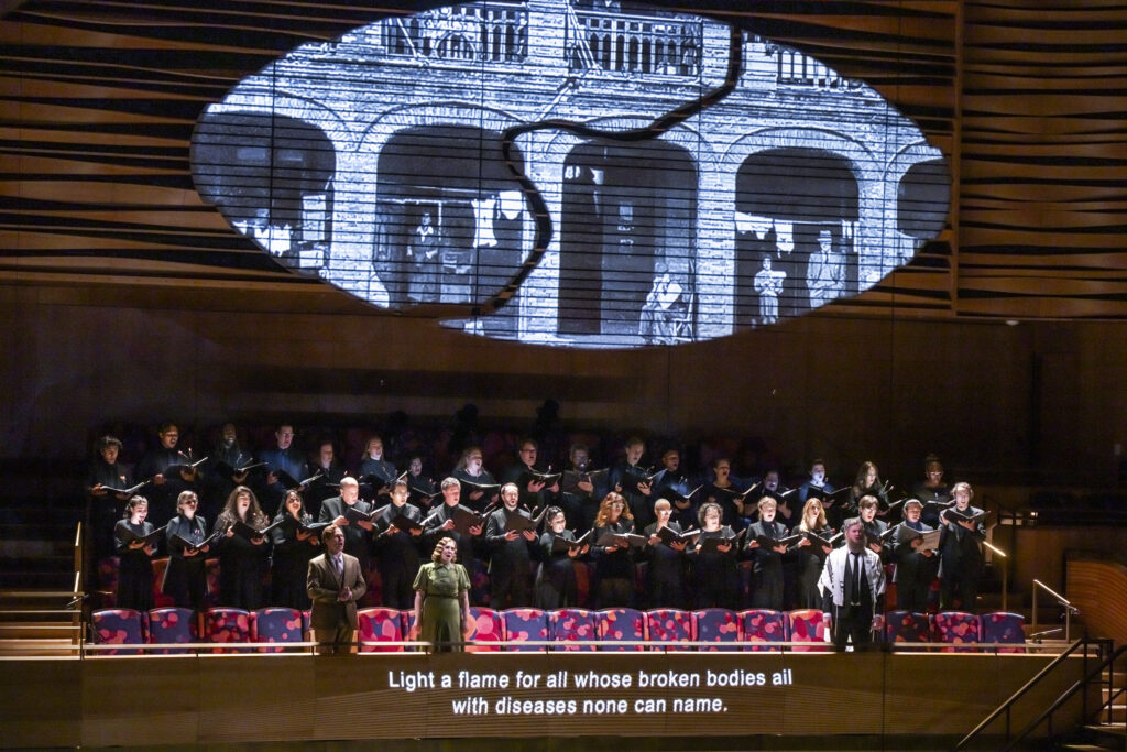 PBS Great Performances Announces Two Major Broadcasts - OperaWire OperaWire