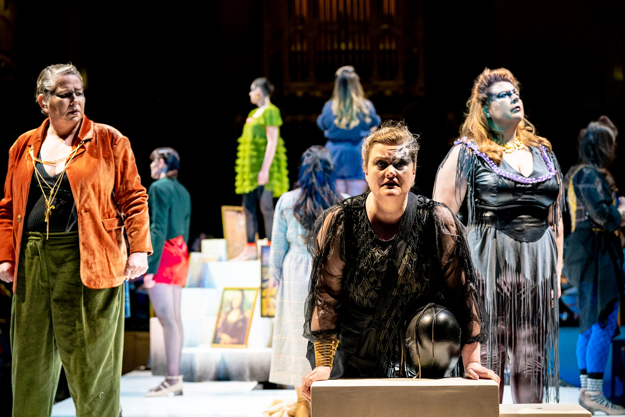 Regents Opera Adds Extra 'Ring' Performance Due to High Demand ...