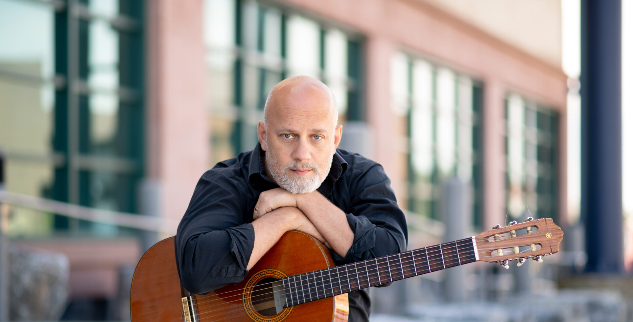 Q & A: Composer Jordan Nobles on His Azrieli Prize-Winning ‘Kanata ...