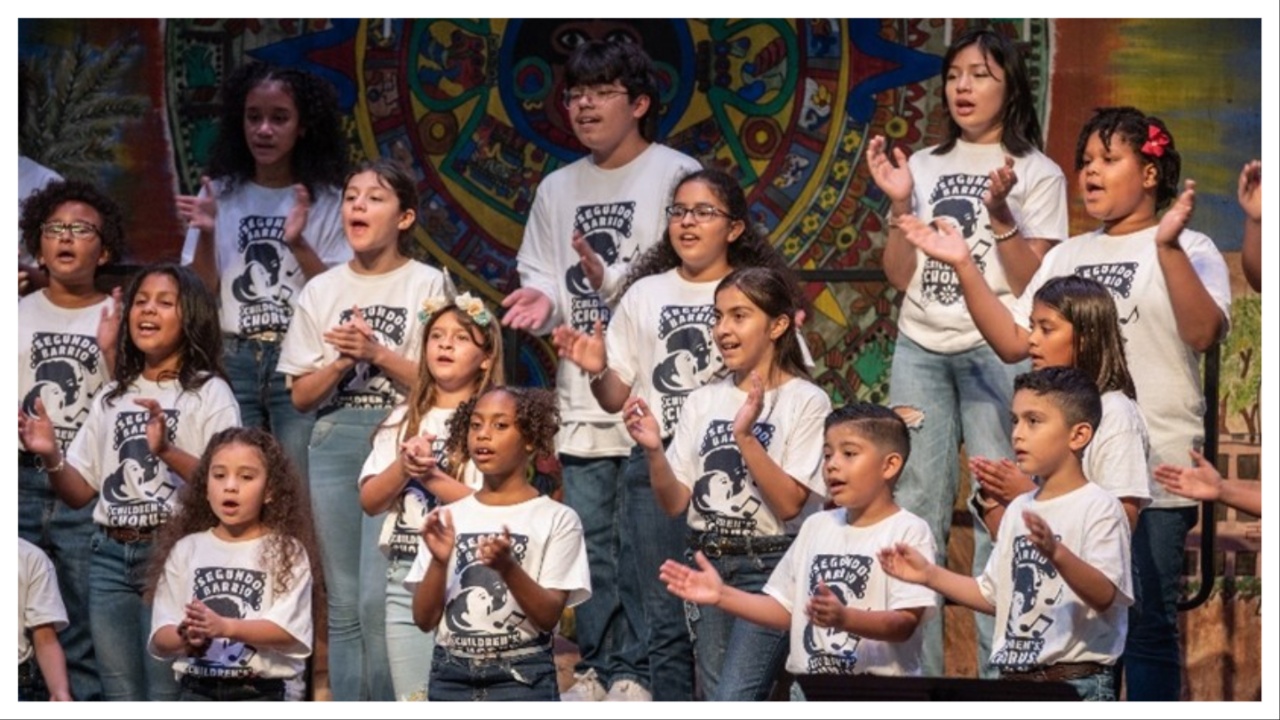 Houston Symphony Expands In Harmony Programming - OperaWire OperaWire