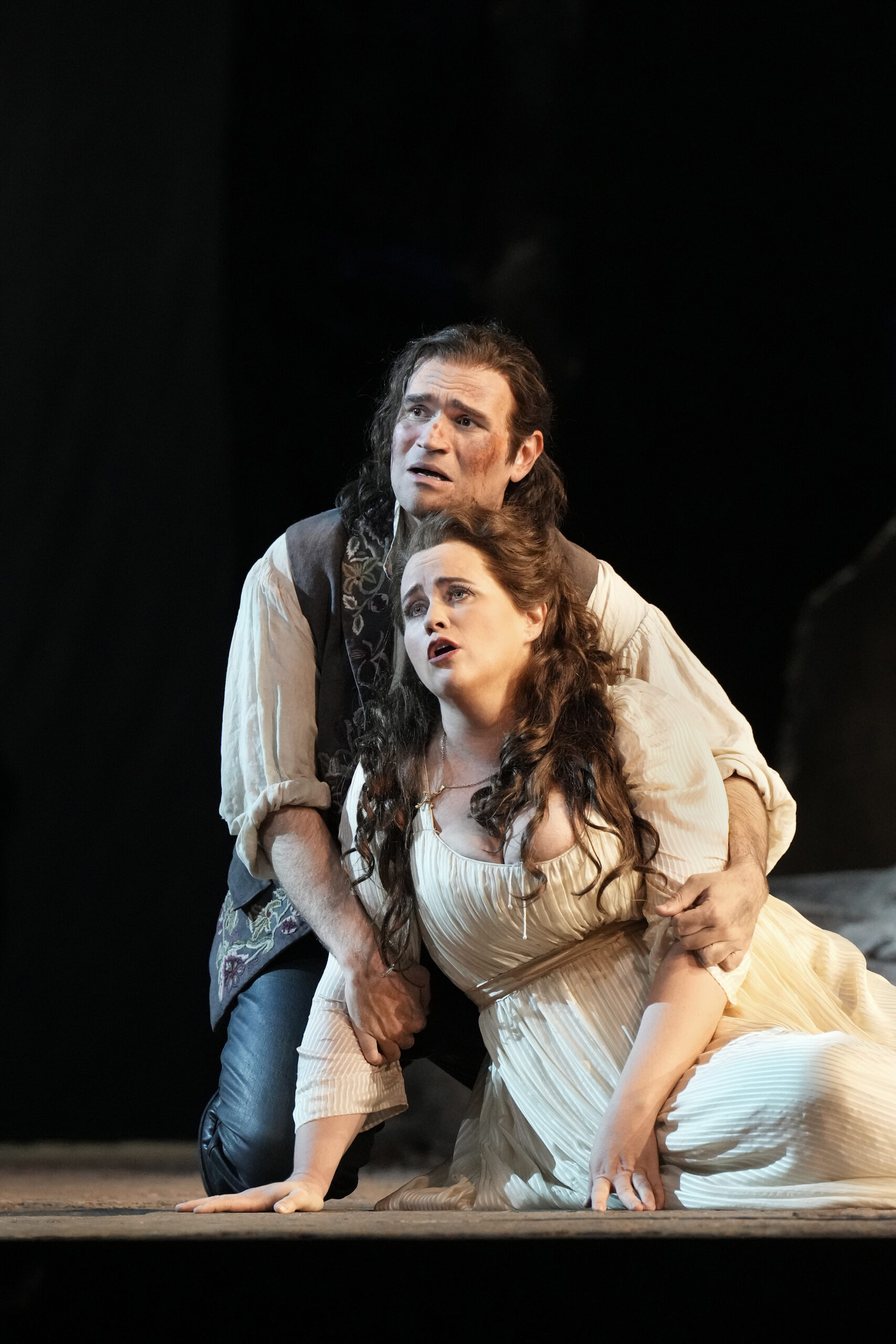 Michael Fabiano & Rachel Willis-Sørensen Lead Metropolitan Opera's 'Il Trovatore' - OperaWire ...