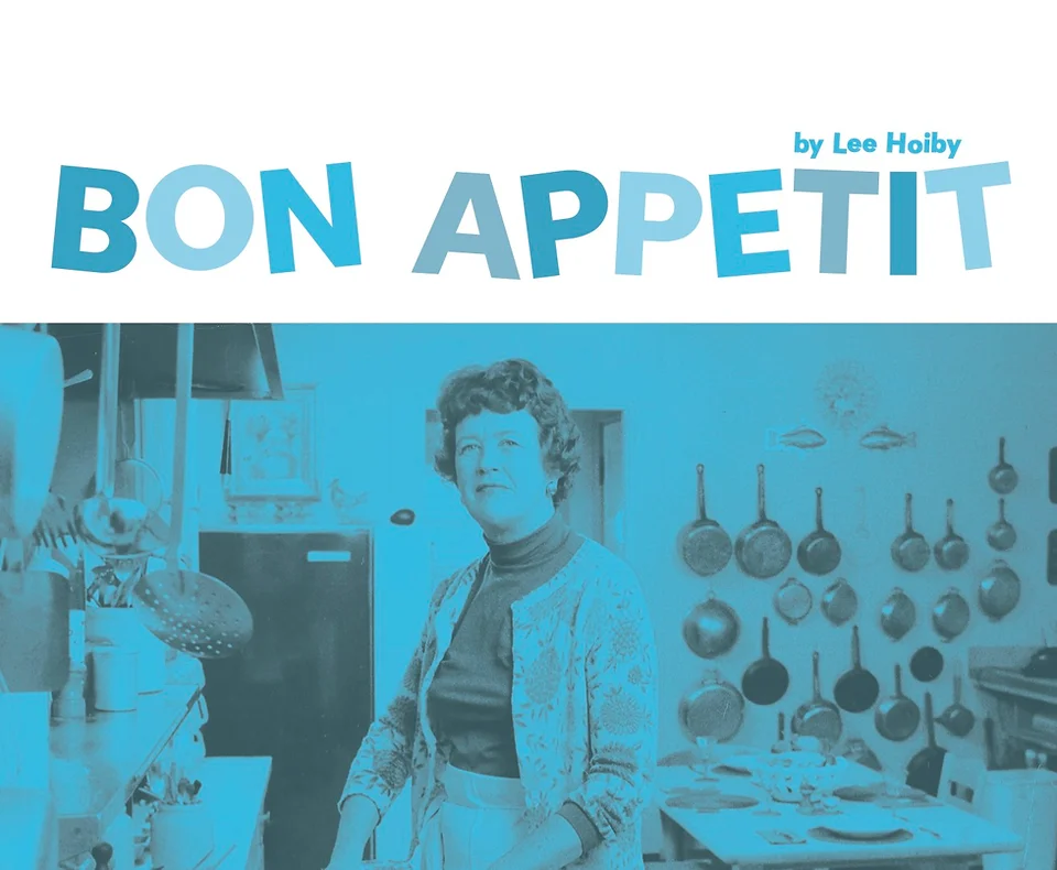 Ryan Colbert Leads 'Bon Appétit!' at Marble City Opera - OperaWire ...
