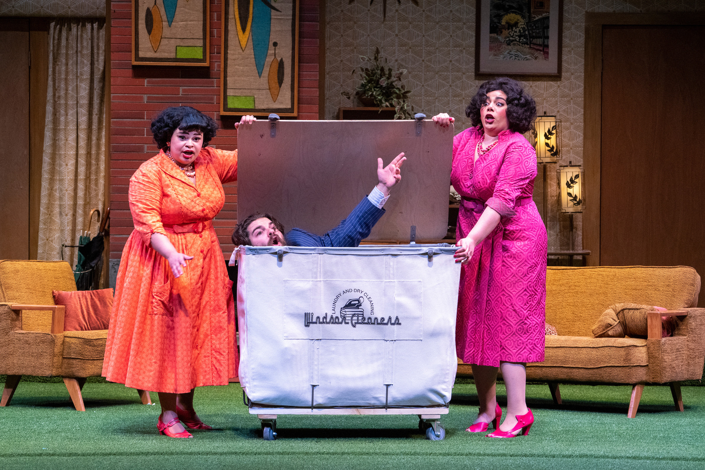 Juilliard Opera to Present 'Così fan tutte' - OperaWire OperaWire