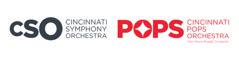 Cincinnati Symphony Orchestra & Cincinnati Pops Unveil Live from Music ...