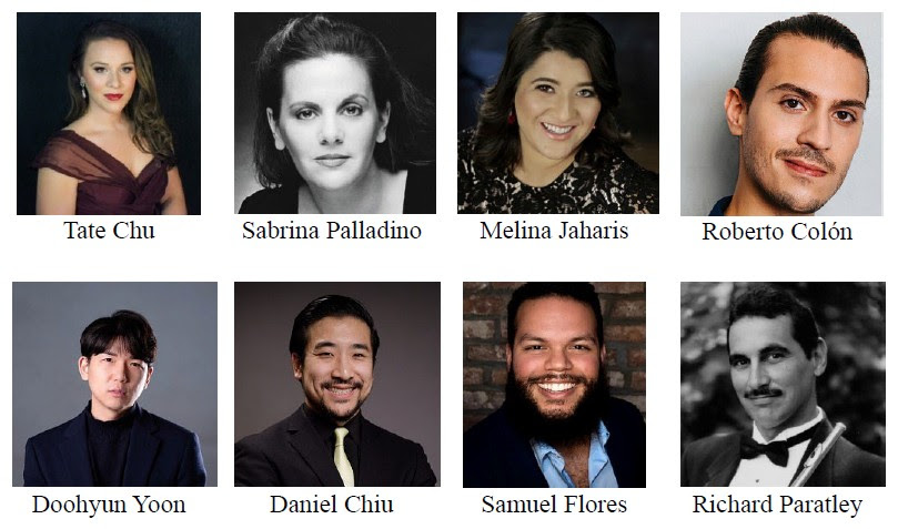 Regina Opera Announces Fall Festival Concert - OperaWire OperaWire