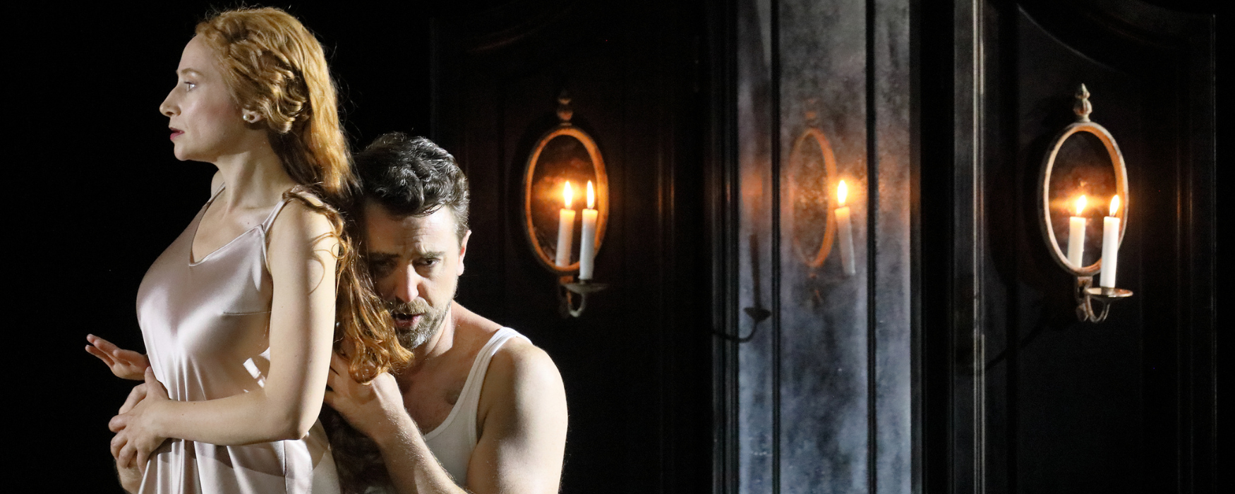 Benjamin Appl & Lauren Snouffer Lead Dallas Opera's Historic'Pelleas ...