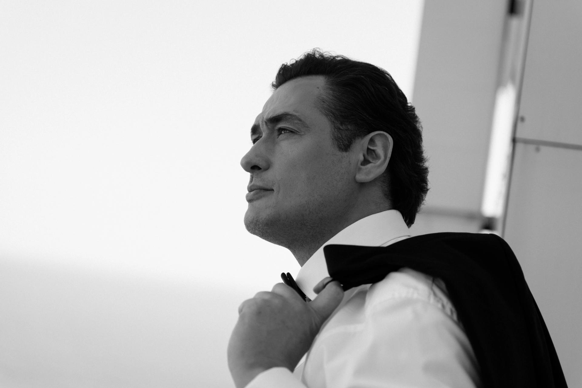 Ukrainian Bass Alexander Tsymbaluk Speaks Out About Ildar Abdrazakov's ...