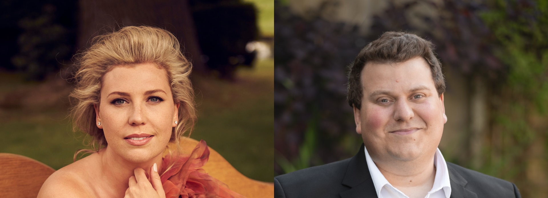 Alexandra Lowe & Alessandro Fisher Headline The Mozartists' '1775 - A ...