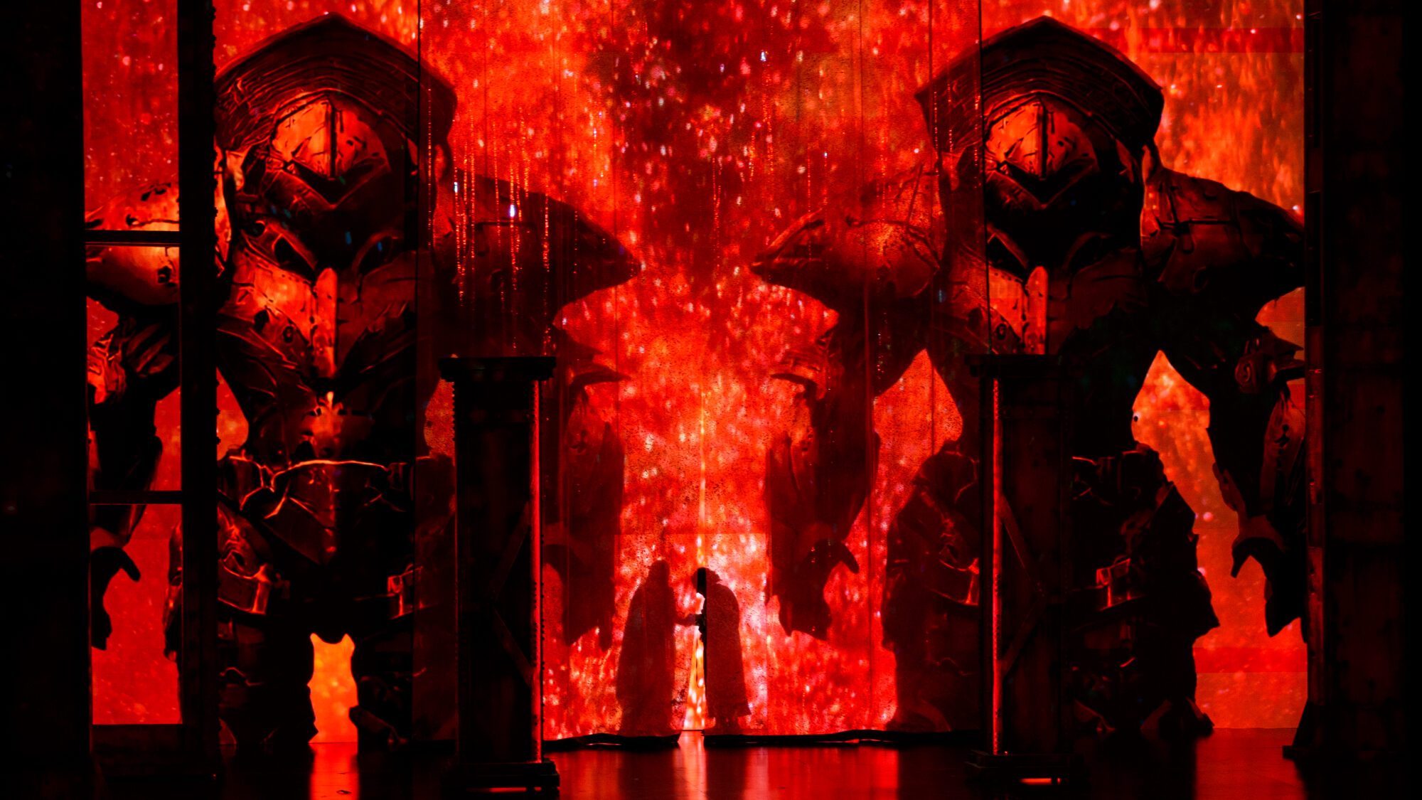 Florida Grand Opera 2024-25 Review: The Magic Flute - OperaWire OperaWire