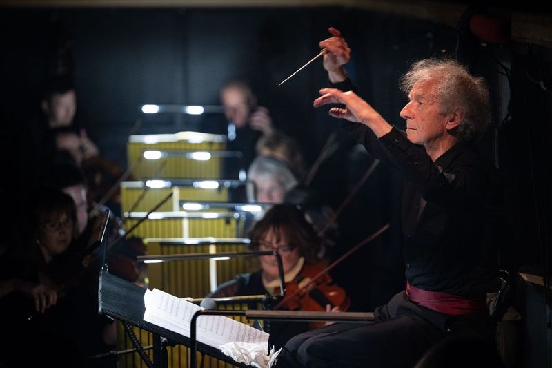 Longborough Festival Opera to Open Longborough Wagner Club - OperaWire ...