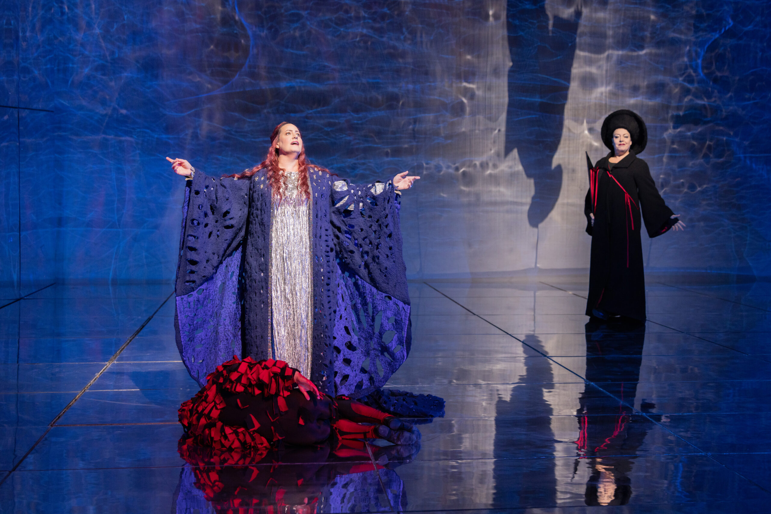 Metropolitan Opera 2024-25 Review: Die Frau Ohne Schatten - OperaWire OperaWire