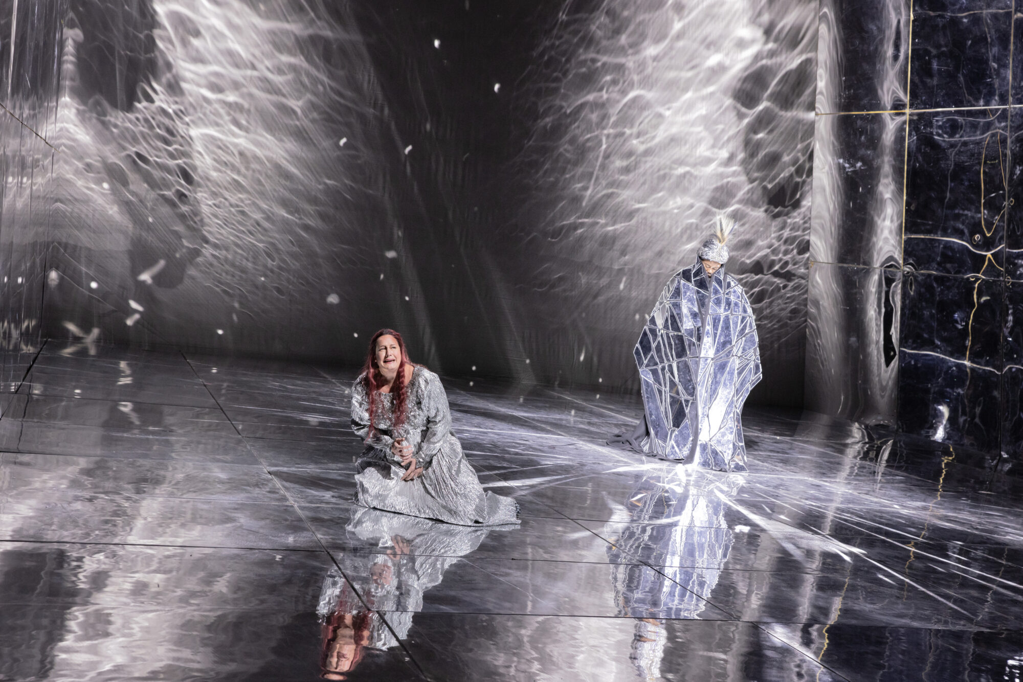 Metropolitan Opera 2024-25 Review: Die Frau Ohne Schatten - OperaWire OperaWire