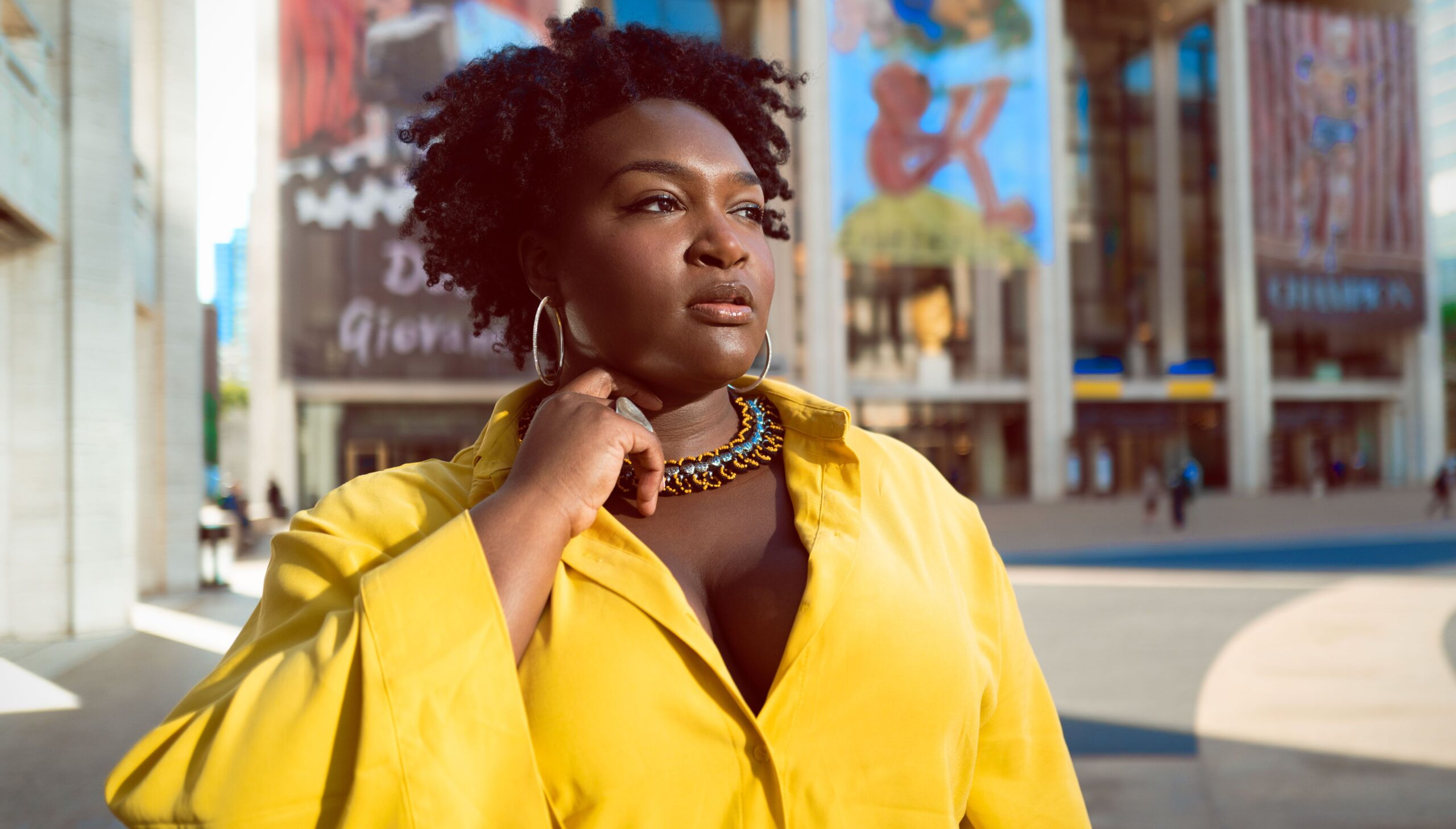 Leah Hawkins Joins IMG Artists for General Management - OperaWire OperaWire