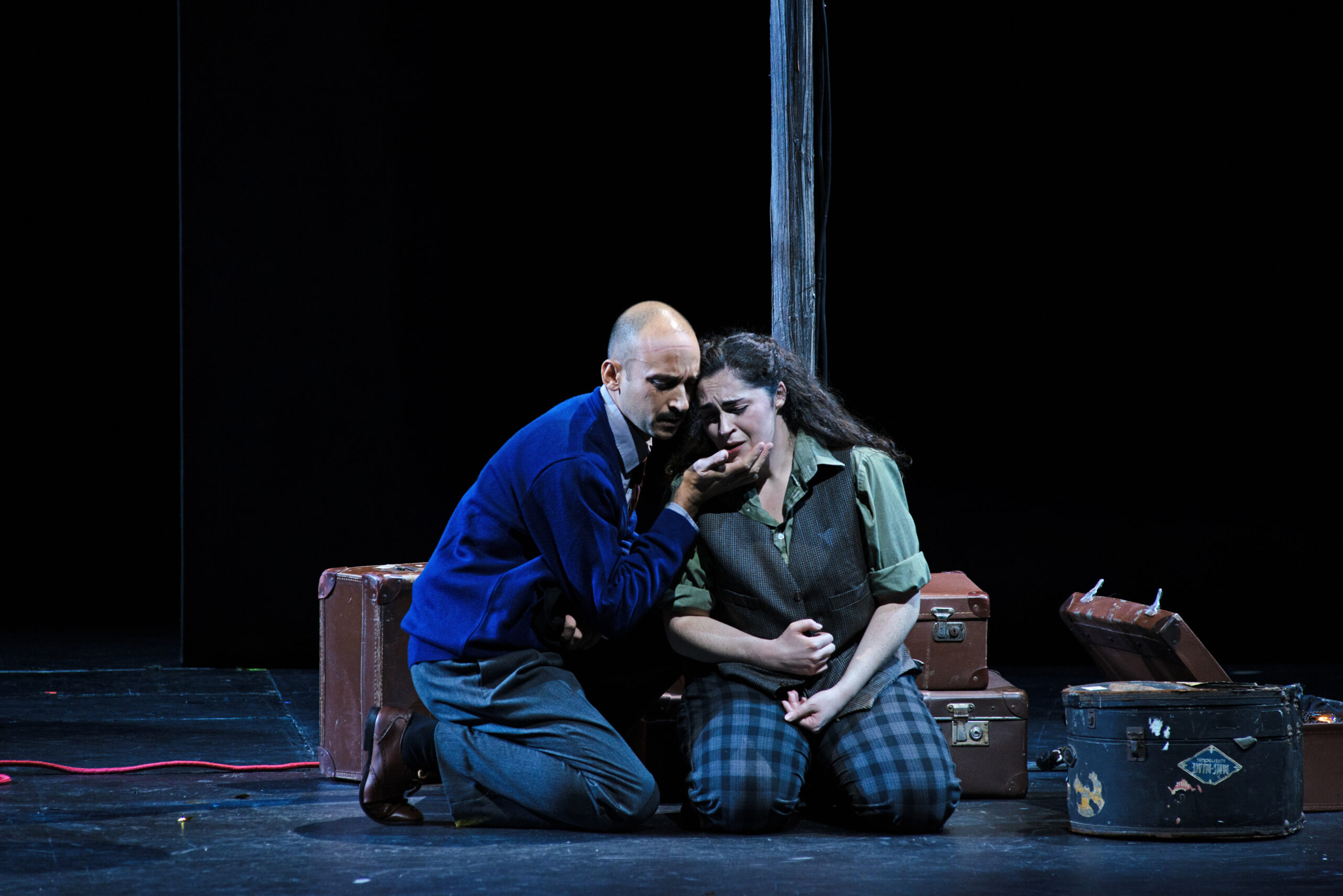Wexford Festival Opera 2024 Review: I Pagliacci - OperaWire OperaWire
