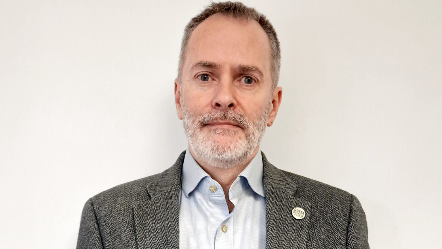 Andrew Given to Leave English National Opera for Queer Britain Museum ...