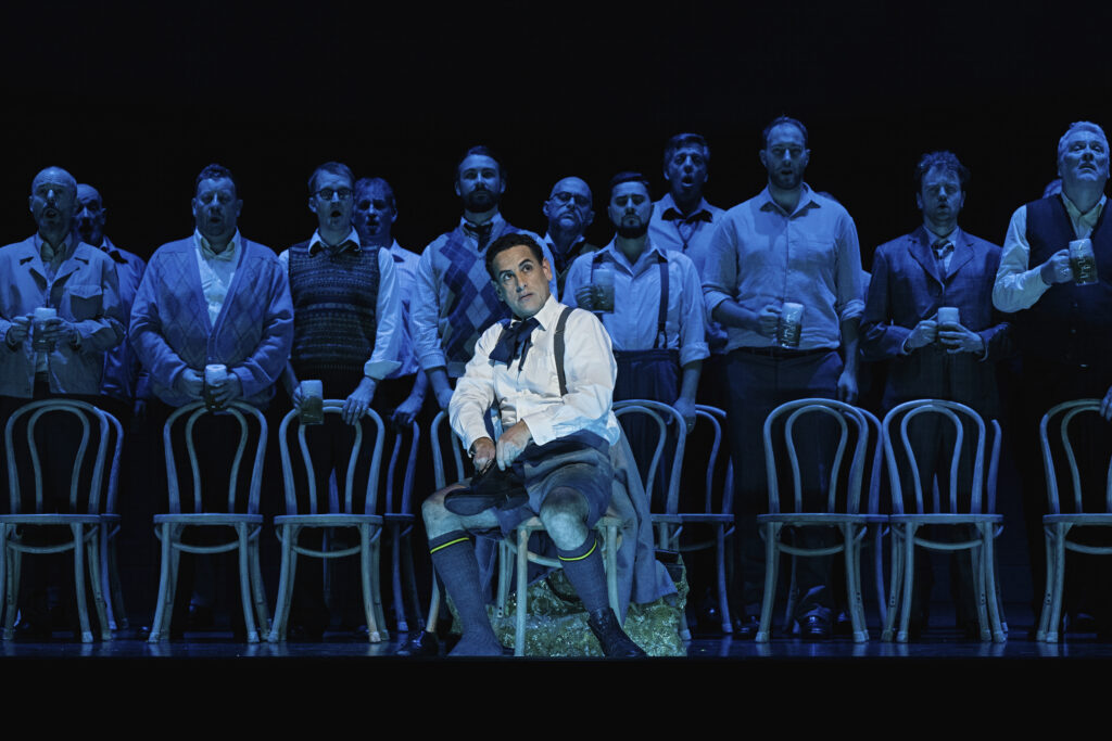 Royal Opera House 2024-25 Review: The Tales of Hoffmann - OperaWire ...