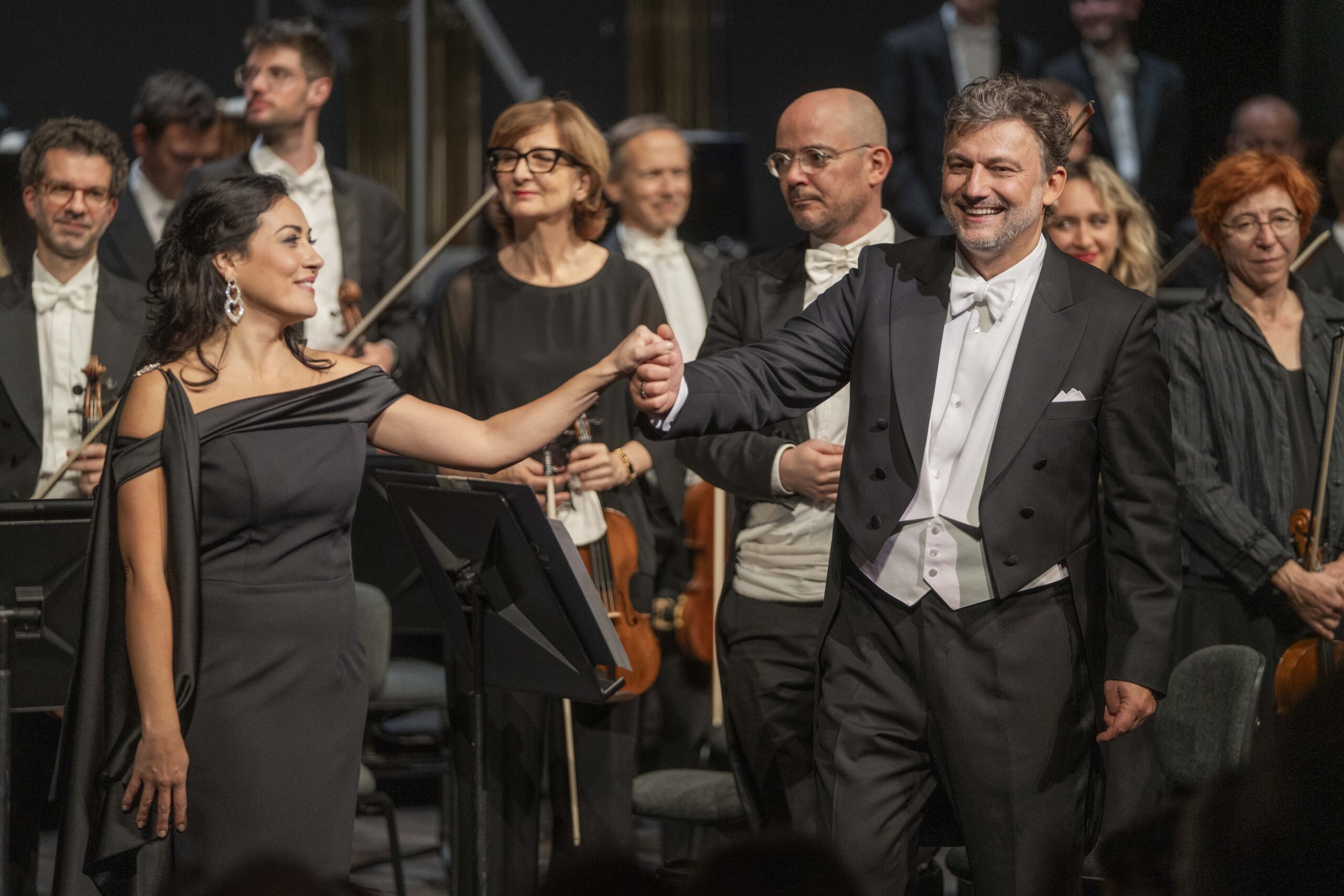 Opéra de Monte-Carlo 2024 Review: Viva Puccini! - OperaWire OperaWire