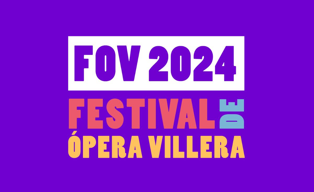 Festival of Ópera Villera Announces 2024 Slate - OperaWire OperaWire